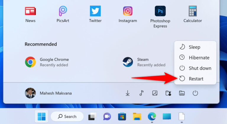 Google Chrome Won’t Open? 5 Fixes for Windows and Mac