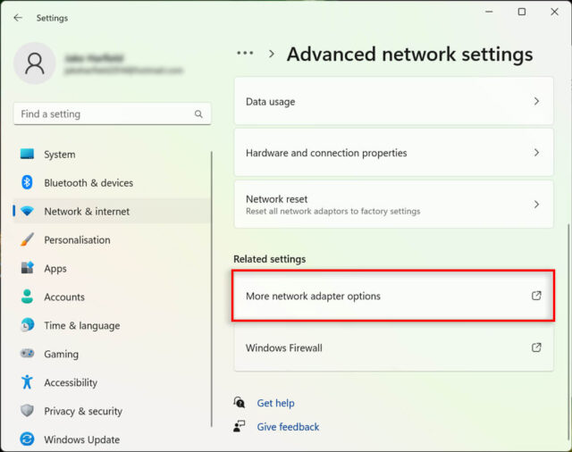 How to Find Wi-Fi Password in Windows 11