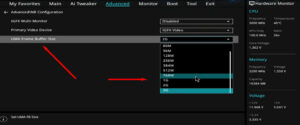 How to Increase Dedicated VRAM in Windows 11