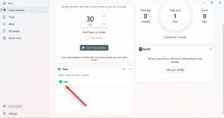 What Is Focus Assist in Windows 11 and How to Use It