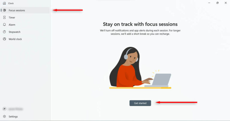 What Is Focus Assist in Windows 11 and How to Use It