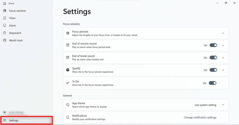 What Is Focus Assist in Windows 11 and How to Use It