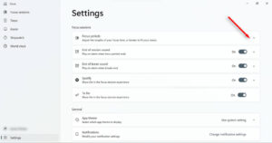 What Is Focus Assist in Windows 11 and How to Use It