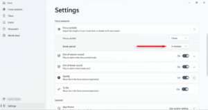 What Is Focus Assist in Windows 11 and How to Use It