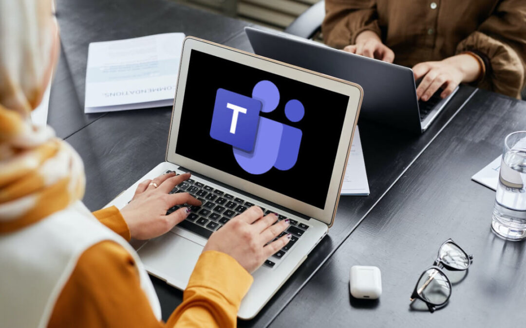 How to Create a One-On-One or Group Chat in Microsoft Teams