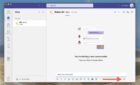 How to Create a One-On-One or Group Chat in Microsoft Teams