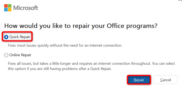 How to Fix Microsoft Word Freezing When Saving a Document