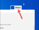How to Get and Use the Windows Color Picker