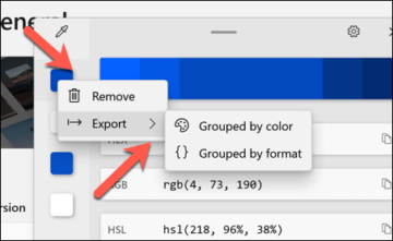 How to Get and Use the Windows Color Picker