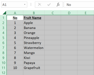 How to Make a Copy of an Excel Worksheet or Workbook