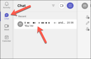How to Manage or Turn off Microsoft Teams Notifications