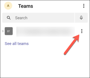 How to Set Up and Use Microsoft Teams Organization Chart