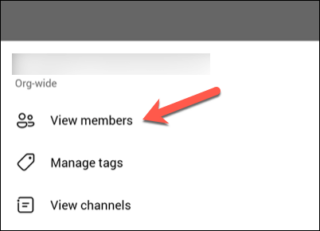 How to Set Up and Use Microsoft Teams Organization Chart