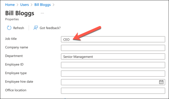 How to Set Up and Use Microsoft Teams Organization Chart
