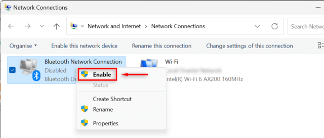How to Turn On Bluetooth in Windows 11