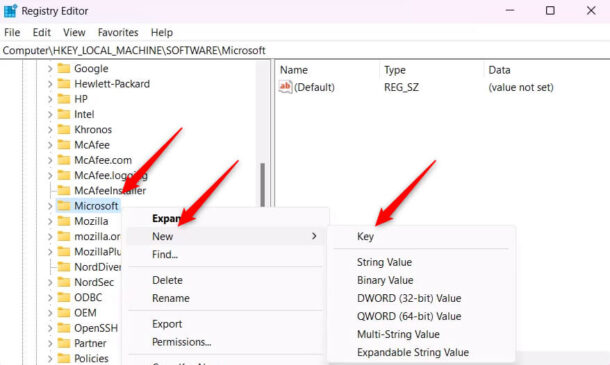 How to Uninstall Microsoft Edge From Your Windows 11 PC