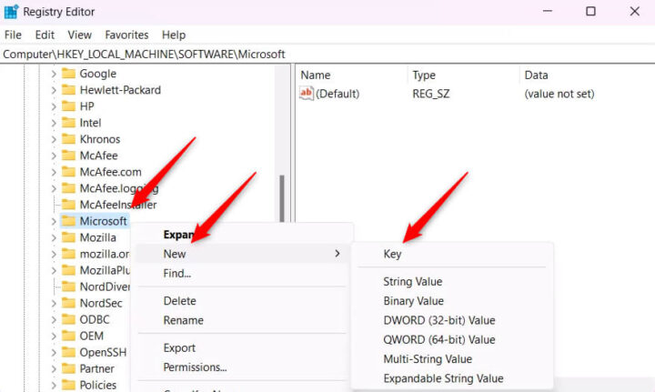 How to Uninstall Microsoft Edge From Your Windows 11 PC