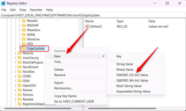 How to Uninstall Microsoft Edge From Your Windows 11 PC