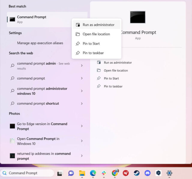 How to Uninstall Microsoft Edge From Your Windows 11 PC
