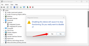 Microsoft Surface Camera Not Working? 7 Fixes to Try
