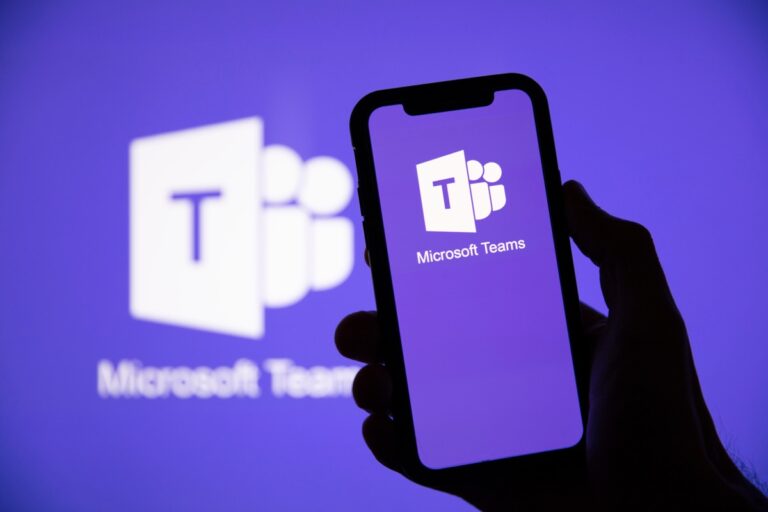 How to Generate and Use a Microsoft Teams Code