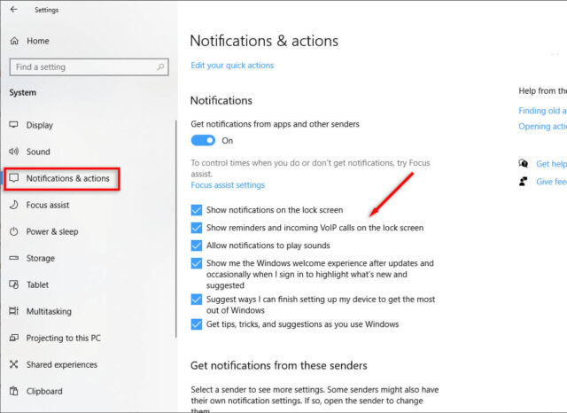 Outlook Notifications Not Working in Windows? 8 Ways to Fix