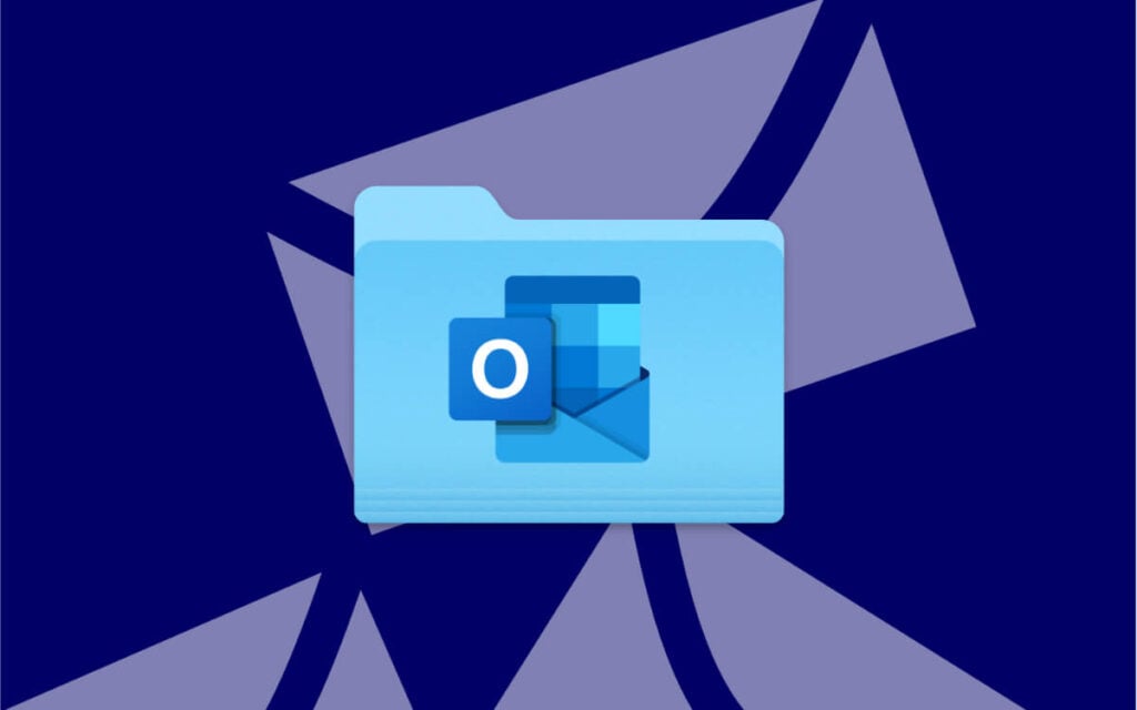 How to Create Folders in Microsoft Outlook