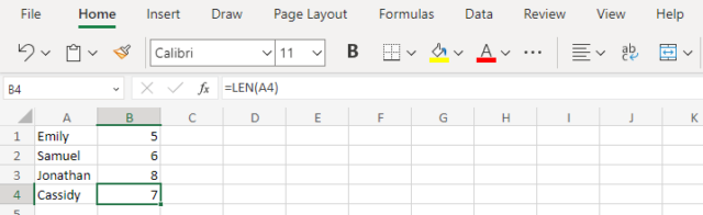 Function Syntax in Excel: All You Need to Know