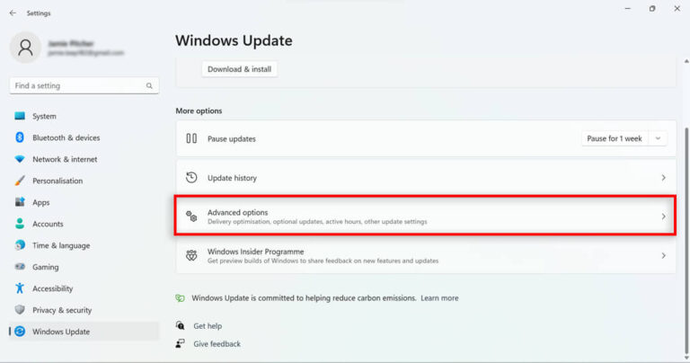 How to Download, Install, and Update Realtek Audio Driver in Windows 11