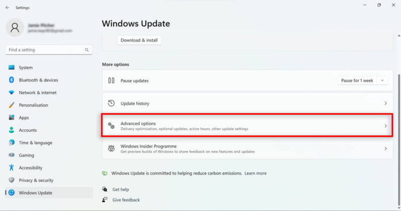 How to Download, Install, and Update Realtek Audio Driver in Windows 11