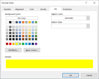 How to Compare Two Columns in Microsoft Excel