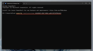 How to Enable and Use Windows “Ultimate Performance” Power Plan