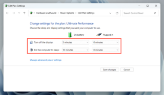 How to Enable and Use Windows “Ultimate Performance” Power Plan