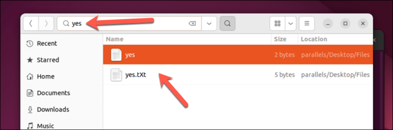 How to Find Files and Directories in Linux