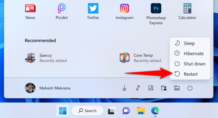 How to Fix a Windows Update Error 0x800f0922