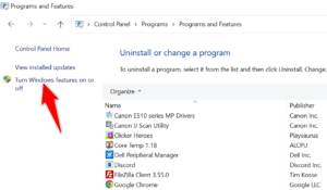 How to Fix a Windows Update Error 0x800f0922