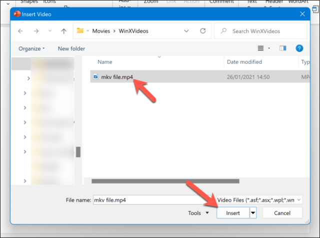 How to Fix “Cannot Play Media” Error in PowerPoint