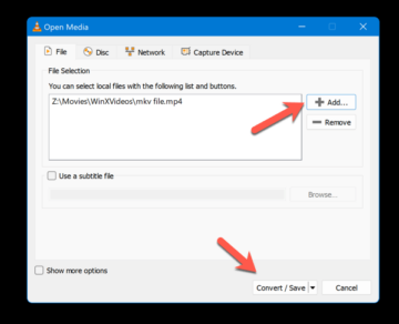 How to Fix “Cannot Play Media” Error in PowerPoint