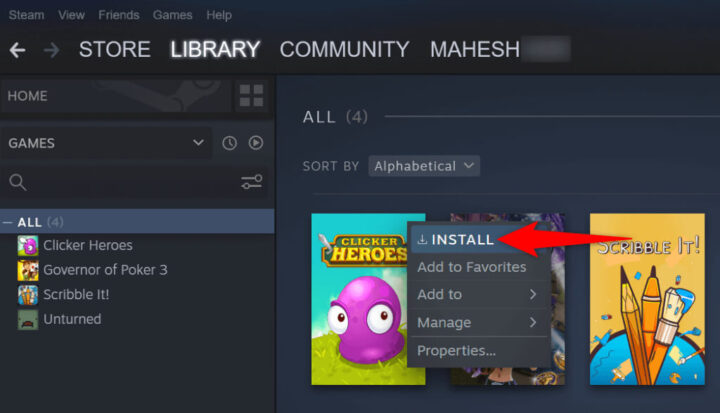 How to Fix Steam’s “Missing File Privileges” Error