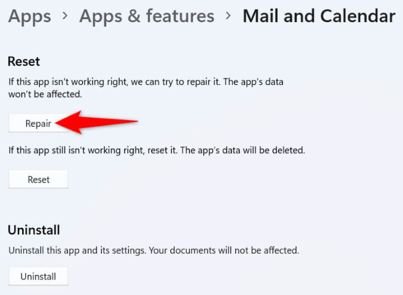 How to Fix the “0x8019019a” Error in Mail App on Windows
