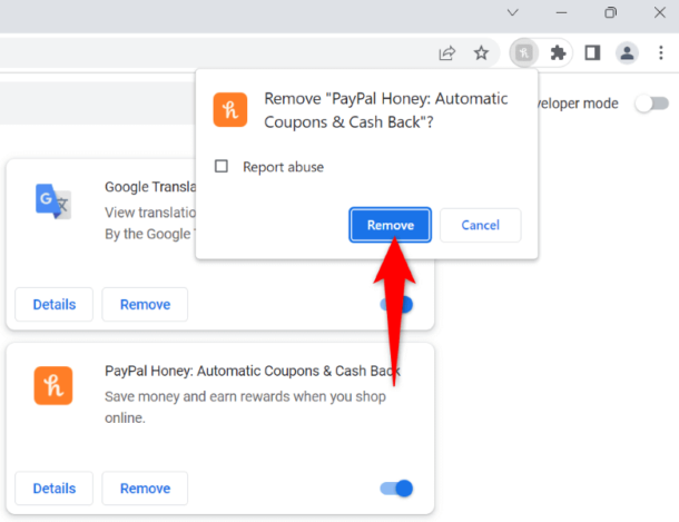 How to Fix the “err_file_not_found” Error in Google Chrome