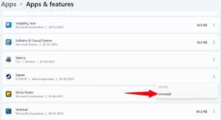 How to Fix the No Connection Error in Steam