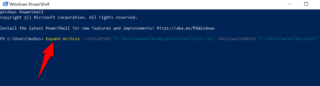 How to Fix the “Path Too Long” Error on Windows
