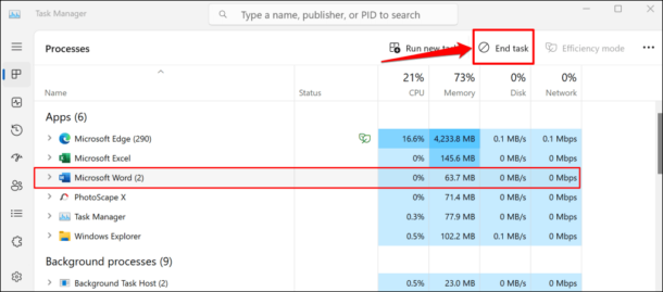 How to Reduce Microsoft Office Click-to-Run High CPU Usage
