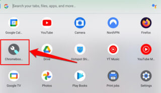 How to Use the Chromebook Recovery Utility to Create Recovery Media