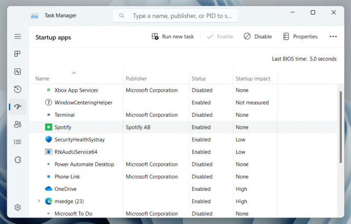 Microsoft Edge Not Opening? 11 Fixes to Try