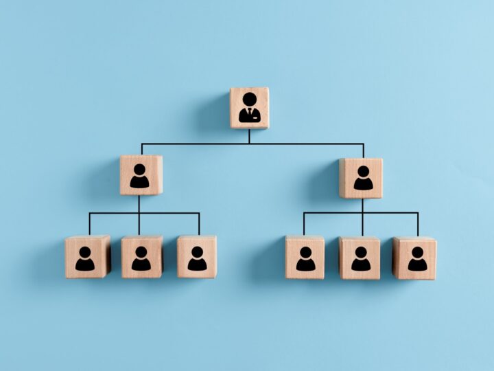 How to Make an Organizational Chart in Word, Excel, and PowerPoint