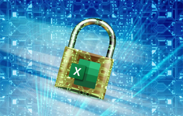 How to Unprotect an Excel Worksheet or Workbook (With or Without Password)