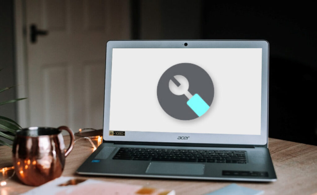 How to Use the Chromebook Recovery Utility to Create Recovery Media