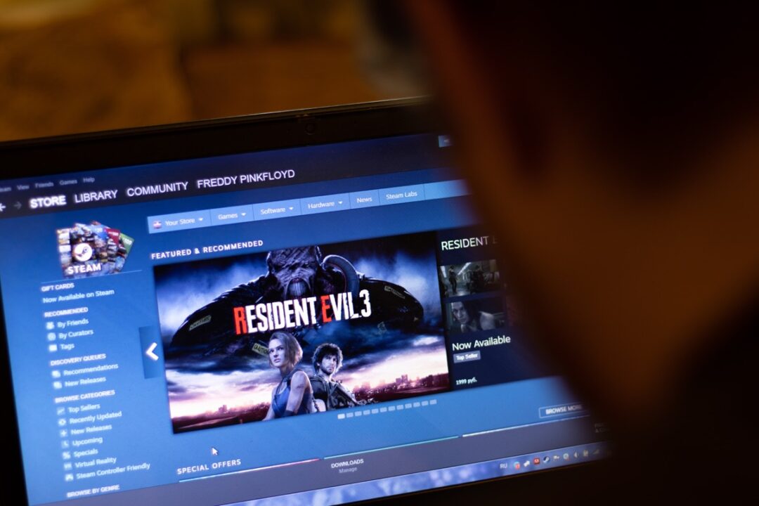 How to Fix the No Connection Error in Steam
